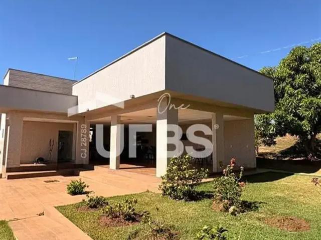 Sítio / Chácara para Venda em Trindade/GO Área Rural de Trindade 5 Quartos