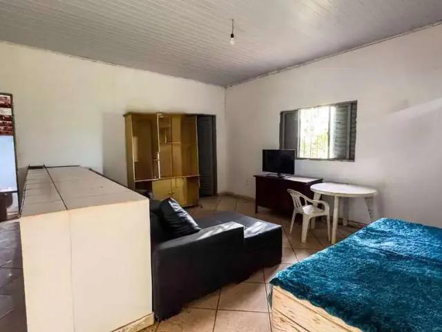 Sítio / Chácara para Venda em Trindade/GO Parque Serra Branca 3 Quartos