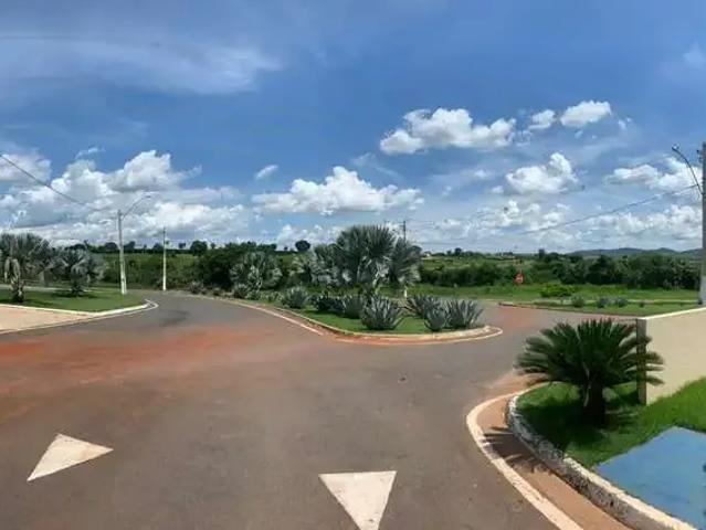 Sítio / Chácara para Venda em Trindade/GO Residencial Terra Santa