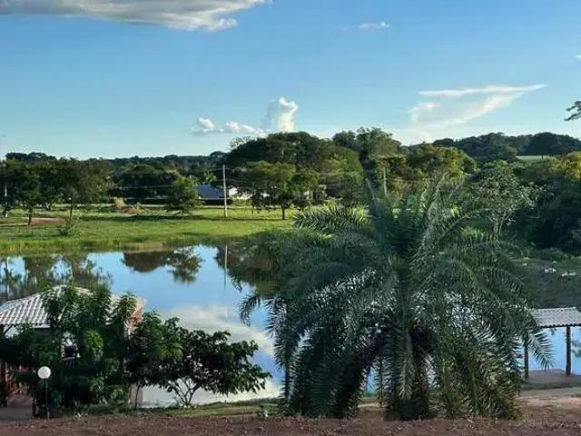 Sítio / Chácara para Venda em Trindade/GO Residencial Terra Santa