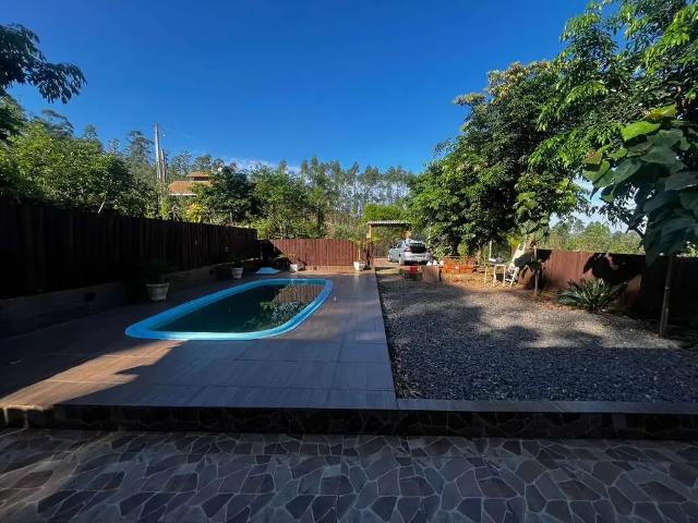 Sítio / Chácara para Venda em Triunfo/RS Costa Da Cadeia 1 Quartos