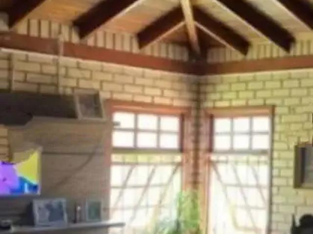 Sítio / Chácara para Venda em Triunfo/RS Vendinha 3 Quartos