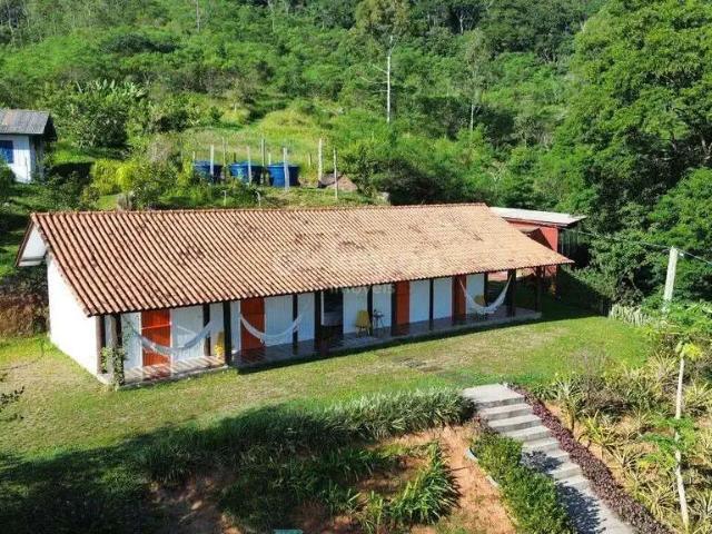 Sítio / Chácara para Venda em Tubarão/SC Caruru