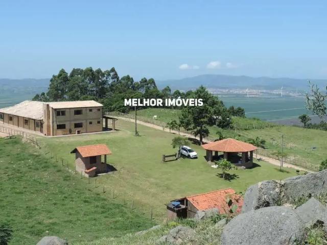 Sítio / Chácara para Venda em Tubarão/SC São Martinho