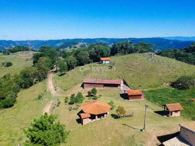 Sítio / Chácara para Venda em Tubarão/SC São Martinho 3 Quartos