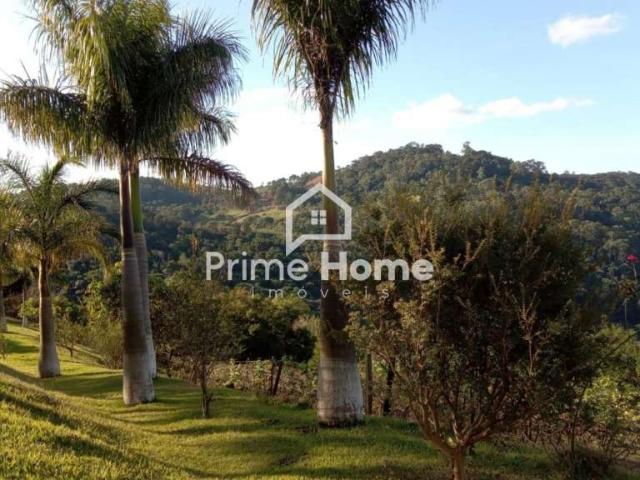 Sítio / Chácara para Venda em Tuiuti/SP Condomínio Fazenda Vila Nazareth 3 Quartos