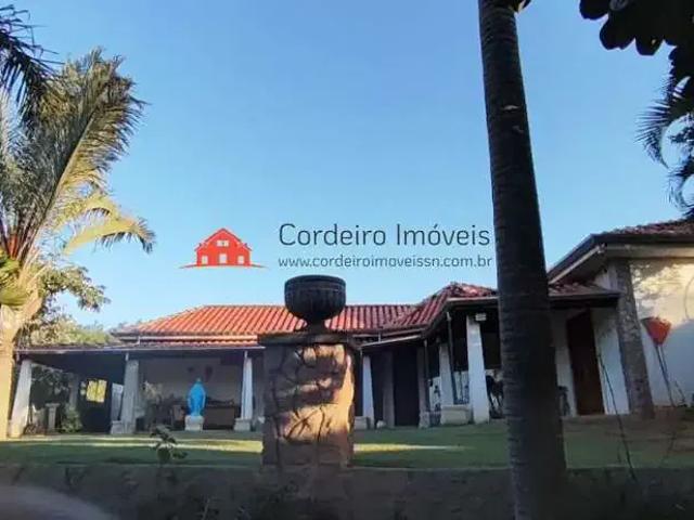 Sítio / Chácara para Venda em Tuiuti/SP Centro 2 Quartos