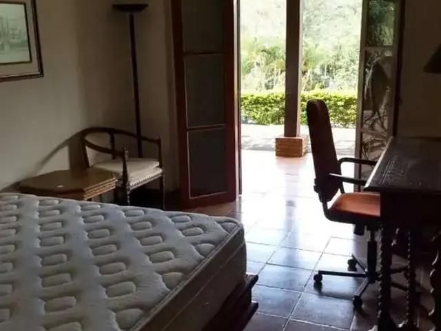 Sítio / Chácara para Venda em Tuiuti/SP Centro 5 Quartos