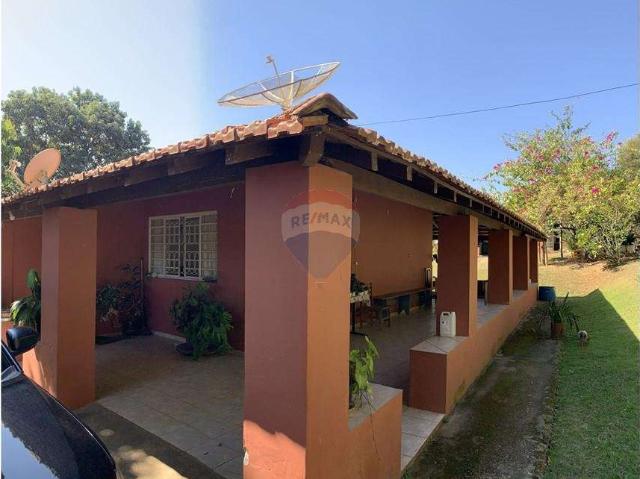 Sítio / Chácara para Venda em Tuiuti/SP Centro 5 Quartos