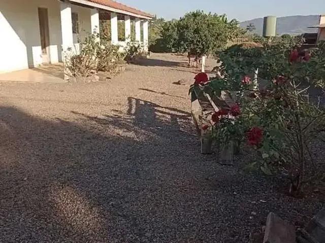 Sítio / Chácara para Venda em Tuiuti/SP Arraial 2 Quartos