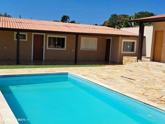 Sítio / Chácara para Venda em Tuiuti/SP Lima Rico 2 Quartos