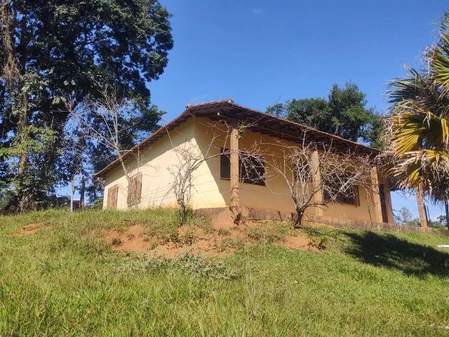 Sítio / Chácara para Venda em Tuiuti/SP Lima Rico 2 Quartos