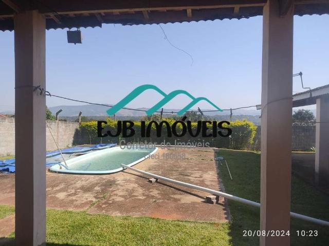 Sítio / Chácara para Venda em Tuiuti/SP Zona Rural 2 Quartos