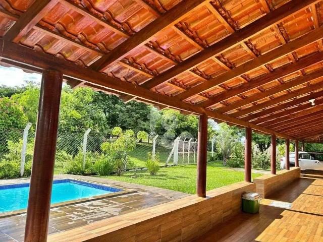 Sítio / Chácara para Venda em Tupaciguara/MG Zona Rural 3 Quartos