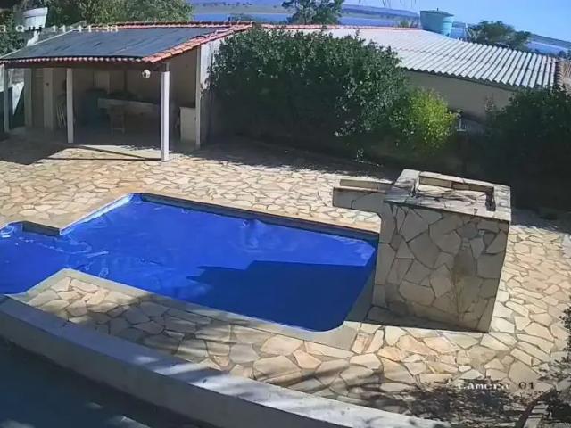 Sítio / Chácara para Venda em Tupaciguara/MG Zona Rural 3 Quartos