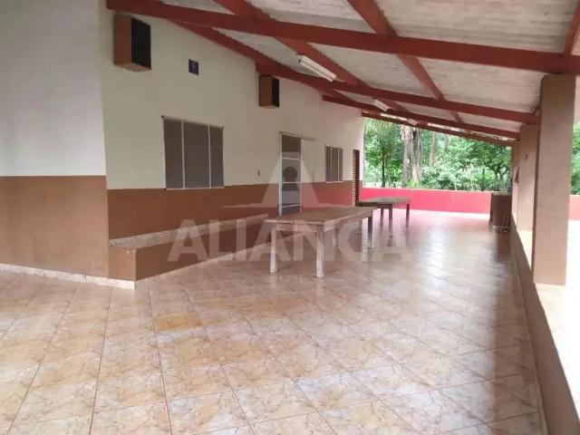Sítio / Chácara para Venda em Tupaciguara/MG Zona Rural 4 Quartos