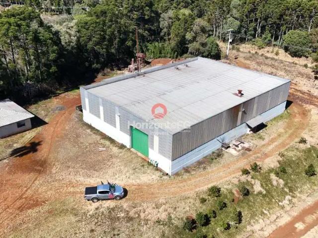 Sítio / Chácara para Venda em Turvo/PR Zona Rural 2 Quartos