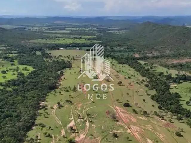 Sítio / Chácara para Venda em Unaí/MG Centro 4 Quartos