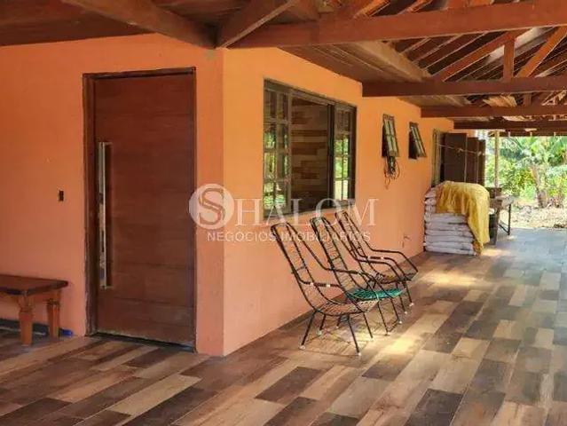 Sítio / Chácara para Venda em Uniflor/PR Centro 5 Quartos