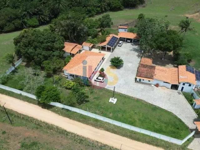Sítio / Chácara para Venda em Ubatã/BA Centro 3 Quartos