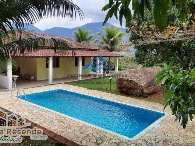 Sítio / Chácara para Venda em Ubatuba/SP Maranduba 8 Quartos