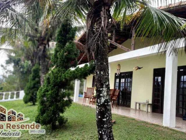 Sítio / Chácara para Venda em Ubatuba/SP Maranduba 9 Quartos