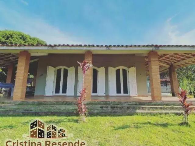 Sítio / Chácara para Venda em Ubatuba/SP Maranduba 3 Quartos