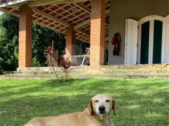 Sítio / Chácara para Venda em Ubatuba/SP Sertão da Quina 3 Quartos