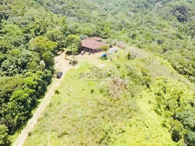 Sítio / Chácara para Venda em Ubatuba/SP Sertão da Quina 3 Quartos
