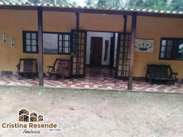 Sítio / Chácara para Venda em Ubatuba/SP Ubatumirim 2 Quartos