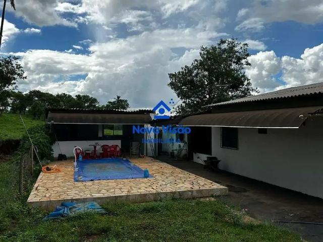 Sítio / Chácara para Venda em Uberaba/MG Amoroso Costa