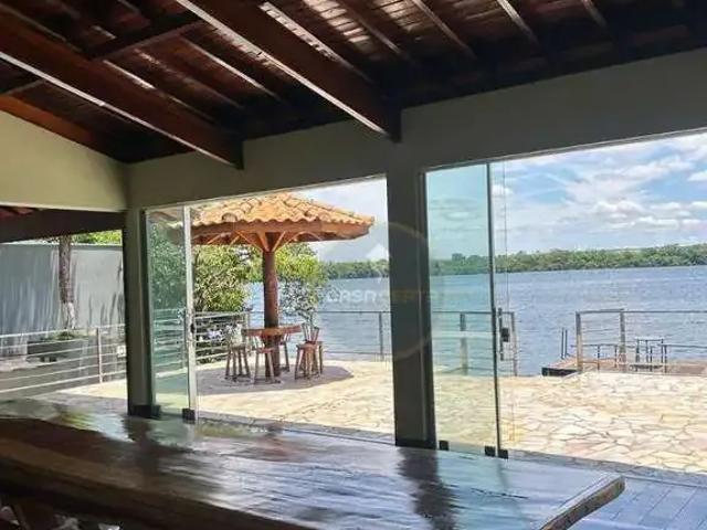 Sítio / Chácara para Venda em Uberaba/MG Área Rural de Uberaba 5 Quartos