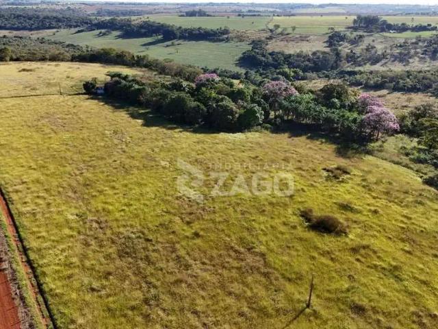 Sítio / Chácara para Venda em Uberaba/MG Área Rural de Uberaba