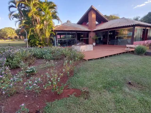 Sítio / Chácara para Venda em Uberaba/MG Área Rural de Uberaba 3 Quartos