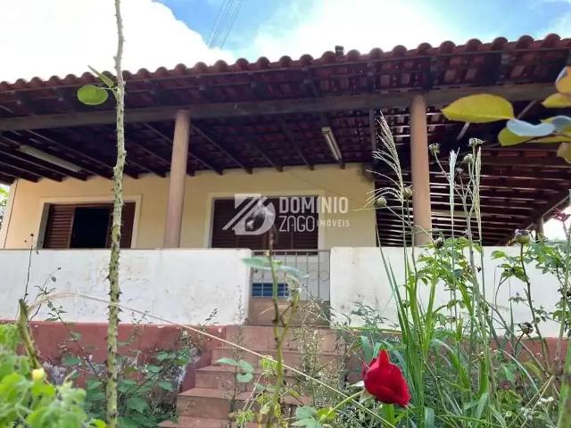 Sítio / Chácara para Venda em Uberaba/MG Área Rural de Uberaba 3 Quartos