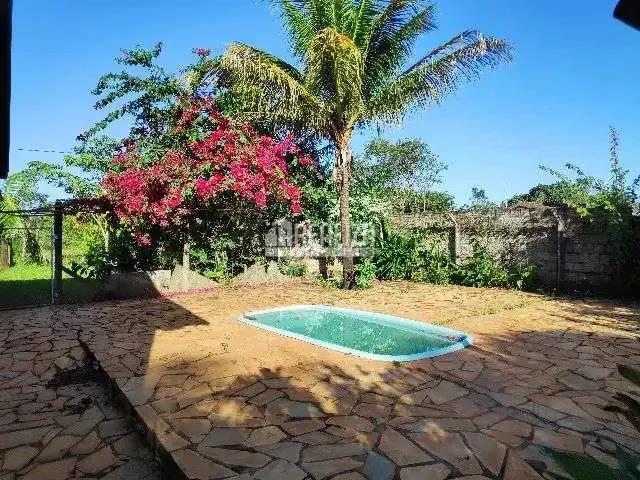 Sítio / Chácara para Venda em Uberaba/MG Gleba Santa Mônica 5 Quartos
