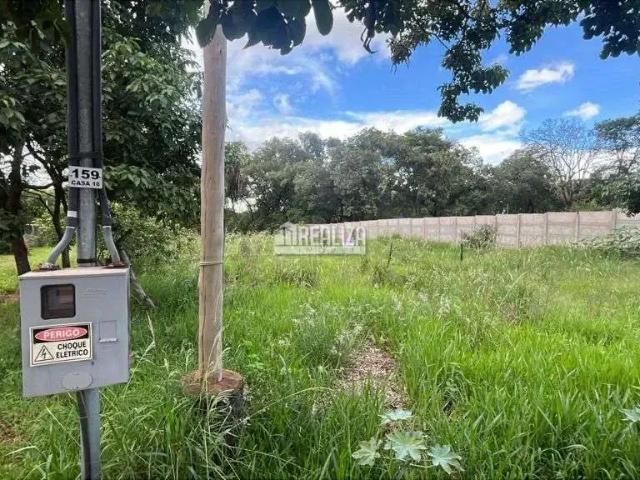 Sítio / Chácara para Venda em Uberaba/MG Recanto das Flores