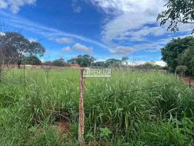 Sítio / Chácara para Venda em Uberaba/MG Recanto das Flores