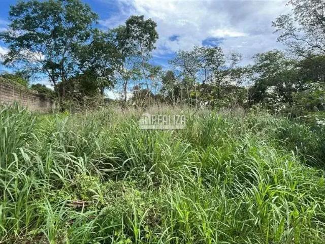 Sítio / Chácara para Venda em Uberaba/MG Recanto das Flores