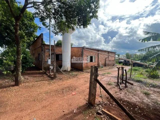 Sítio / Chácara para Venda em Uberaba/MG Recanto das Flores