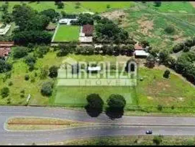 Sítio / Chácara para Venda em Uberaba/MG Recanto das Flores 2 Quartos