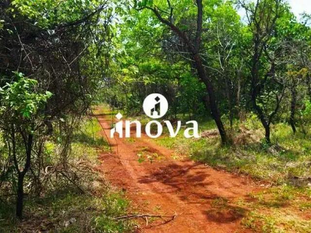 Sítio / Chácara para Venda em Uberaba/MG Vale do Sol