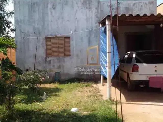 Sítio / Chácara para Venda em Uberlândia/MG Mansour 2 Quartos