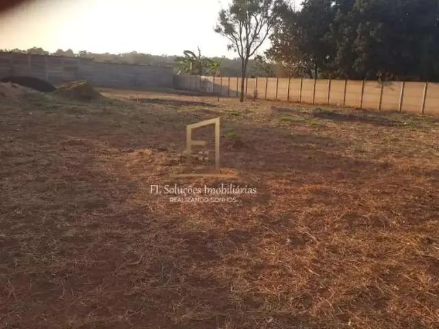 Sítio / Chácara para Venda em Uberlândia/MG Mansour