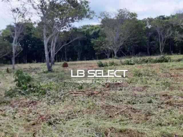 Sítio / Chácara para Venda em Uberlândia/MG Minas Gerais 1 Quartos