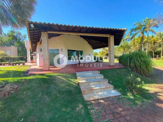 Sítio / Chácara para Venda em Uberlândia/MG Morada do Sol 2 Quartos