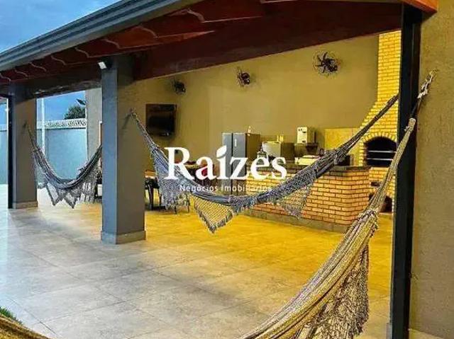 Sítio / Chácara para Venda em Uberlândia/MG Morada dos Pássaros 3 Quartos