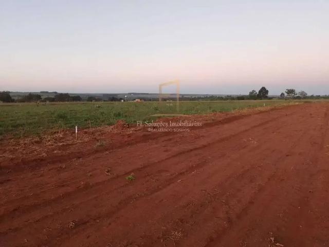 Sítio / Chácara para Venda em Uberlândia/MG Morada dos Pássaros