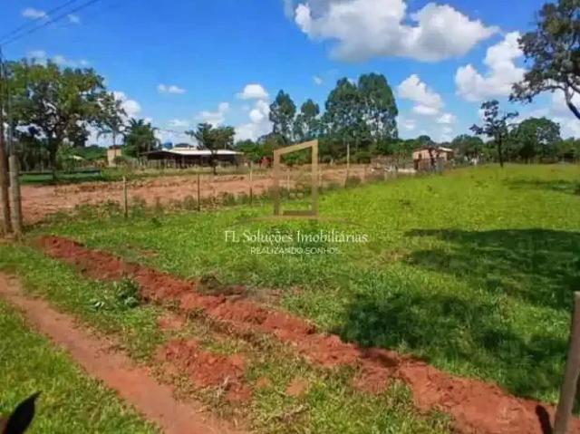 Sítio / Chácara para Venda em Uberlândia/MG Morada dos Pássaros