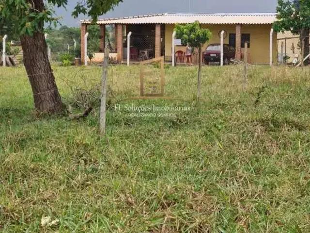 Sítio / Chácara para Venda em Uberlândia/MG Morada dos Pássaros